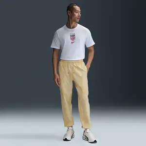 Nike Usmnt Standard Issue Dri-fit Soccer Pants
