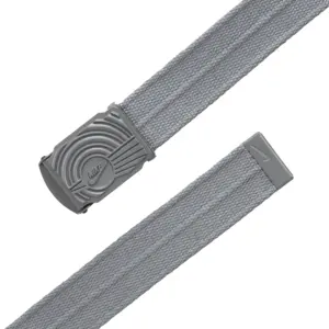 Nike Ribbed Web Belt