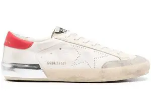 GOLDEN GOOSE Super-star Sneakers