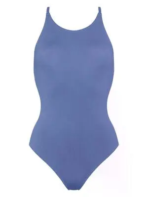 ERES Navale Swimsuit - Blue