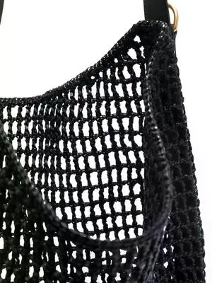 Saint Laurent Oxalis Tote Bag