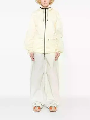 AUTRY Packable Windbreaker