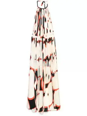 Raquel Diniz Giorgia Midi Dress