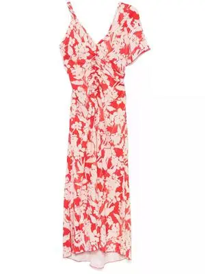 Victoria Beckham Flowy Day Dresses