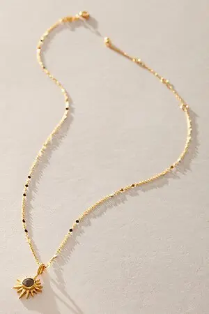 Satya Round Jewelry