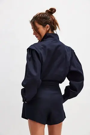 Ronny Kobo Nabil Romper
