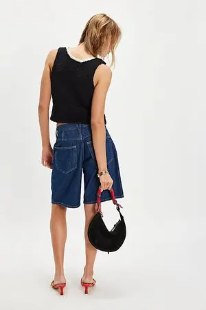 Free People Sicily Sleeveless Sweater
