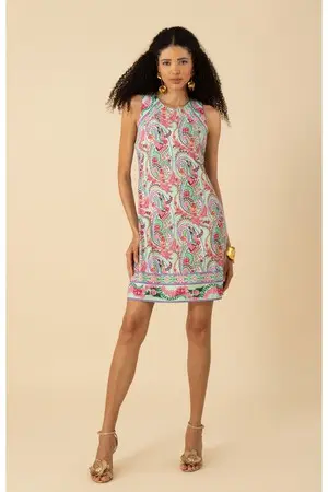 Hale Bob Sleeveless Cocktail Dresses