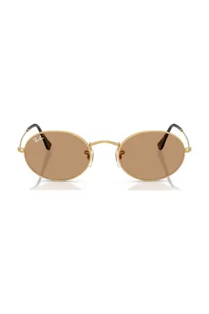 Ray-ban Oval Sunglasses