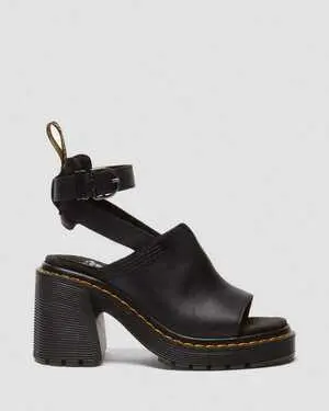 Dr. Martens Millee Leather Sandals