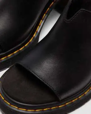 Dr. Martens Millee Leather Sandals