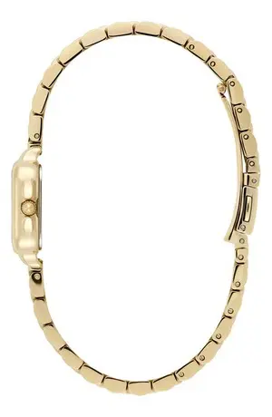 OLIVIA BURTON Mini Grosvenor Bracelet Watch