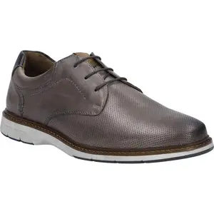 Josef Seibel Perforated Shoes For Men