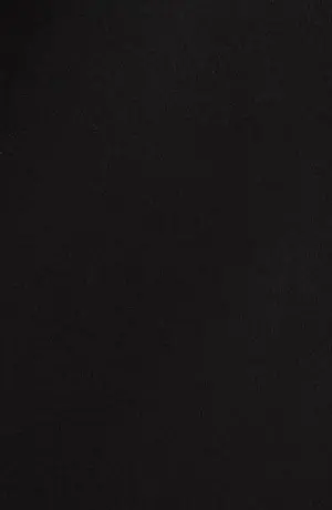 TAHARI ASL One-button Blazer - Black
