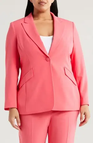 Tahari Asl Classic Blazers For Women