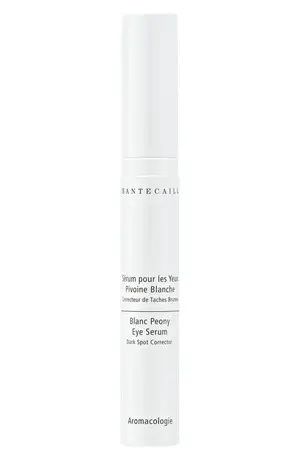 CHANTECAILLE Blanc Peony Eye Serum Dark Spot Corrector - No Color
