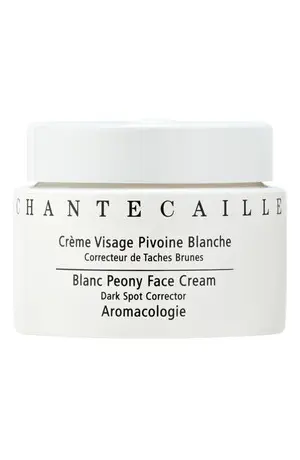 CHANTECAILLE Blanc Peony Face Cream Dark Spot Corrector - None