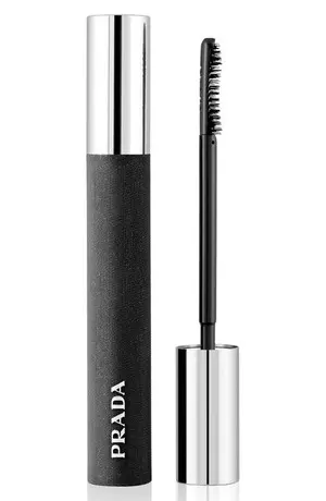 Prada Scope Lash Lifting & Lengthening Mascara - Black
