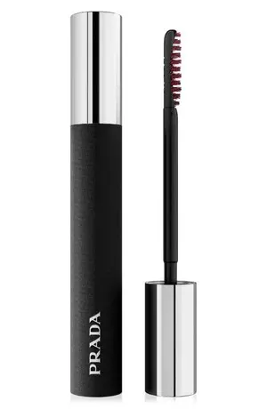 Prada Scope Lash Lifting & Lengthening Mascara - Mahogany