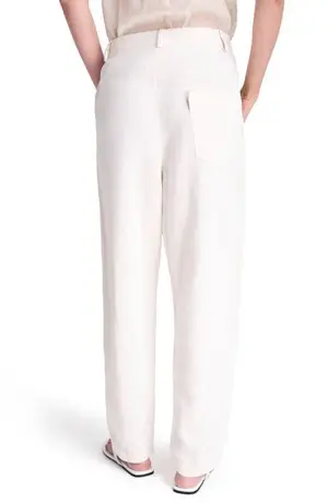 TWP Jetties Beach Straight Leg Pants