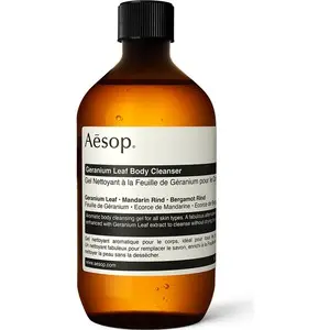 Aesop Geranium Leaf Body Cleanser Refill