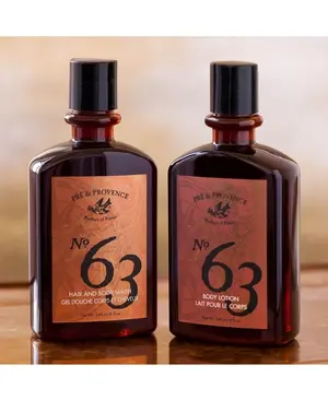 EUROPEAN SOAPS Pre De Provence 63