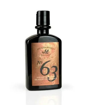 EUROPEAN SOAPS Pre De Provence 63