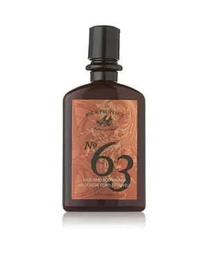 EUROPEAN SOAPS Pre De Provence 63 - Clear