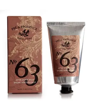 EUROPEAN SOAPS Pre De Provence 63 After Shave Balm