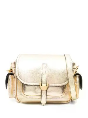 Coccinelle Embellished Cross Body Bags