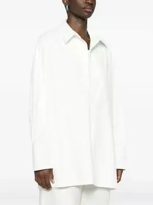 Plan C Long-sleeve Shirt