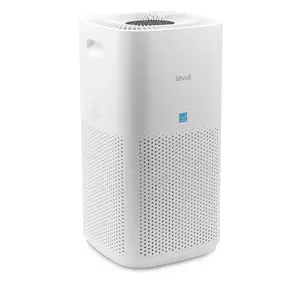 LEVOIT Plasmapro 600s-p Smart Air Purifier - White