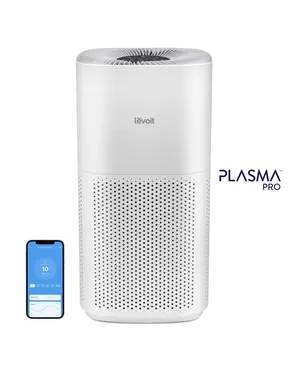 LEVOIT Plasmapro 600s-p Smart Air Purifier