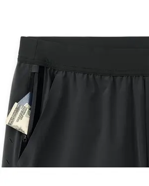 Ten Thousand 7" Interval Shorts