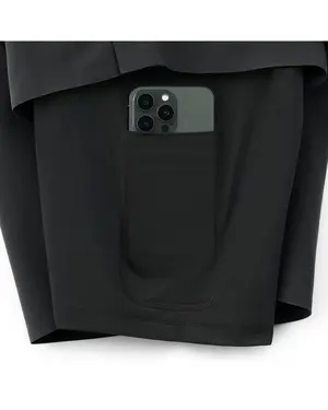 Ten Thousand 7" Interval Shorts