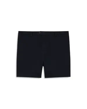 REISS Wicket Chino Shorts - Navy