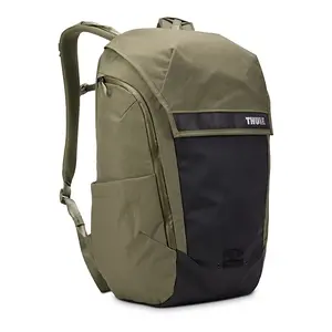 Thule Thule Paramount Commuter Backpack Soft Green
