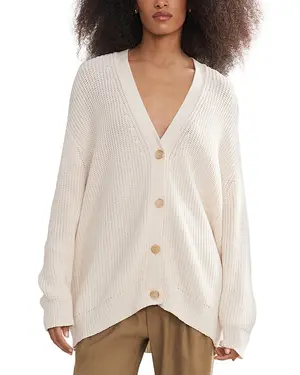 Women's Neutral Cardigans