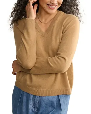 Camel Cashmere