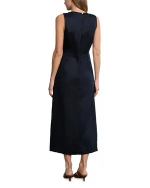 Jenni Kayne Blair Dress - Navy
