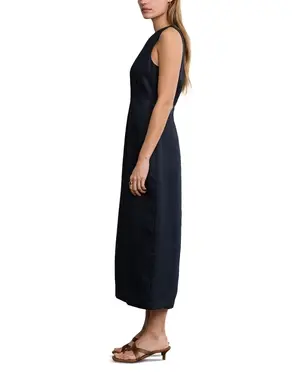 Jenni Kayne Blair Dress - Navy
