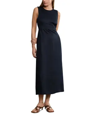 Jenni Kayne Blair Dress - Navy