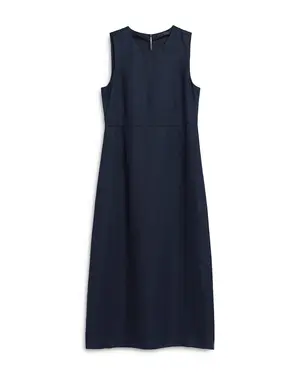 Jenni Kayne Blair Dress - Navy