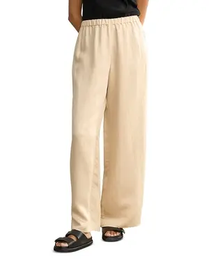Jenni Kayne Wide Leg Pants