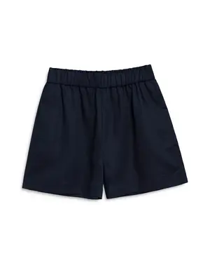 Jenni Kayne Logan Shorts - Navy