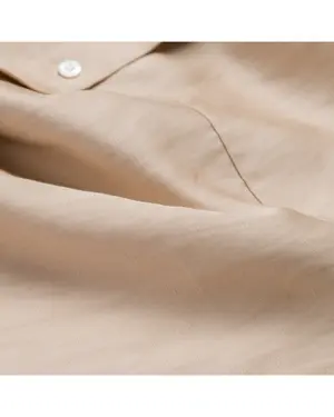 Jenni Kayne Madeline Shirt - Raw