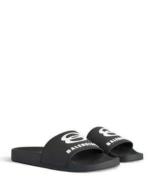 Balenciaga Slides Slipper
