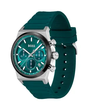 Hugo Boss Candor Chronograph 41mm