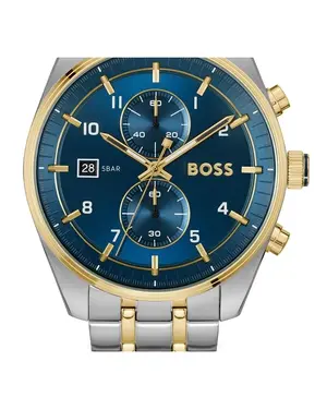 Hugo Boss Skytraveller Chronograph 44mm