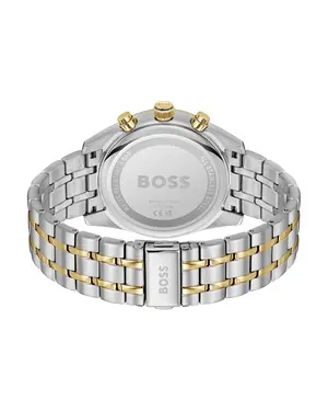 Hugo Boss Skytraveller Chronograph 44mm